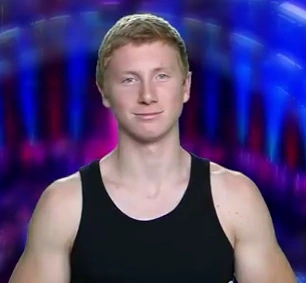 Tim Champion | Sasukepedia Wiki | Fandom