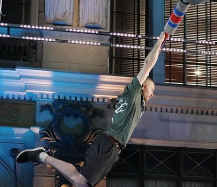 Corey McCoy | Sasukepedia Wiki | Fandom