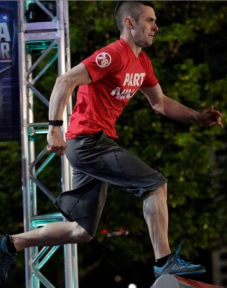 Dave Cavanagh | Sasukepedia Wiki | Fandom