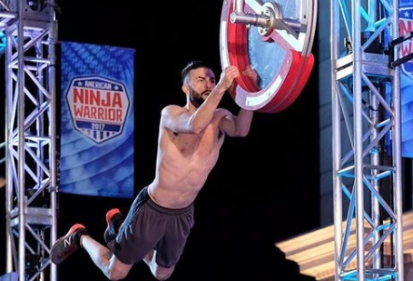 Benjamin Humphrys | Sasukepedia Wiki | Fandom