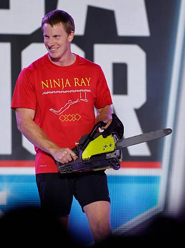 Carter Ray | Sasukepedia Wiki | Fandom