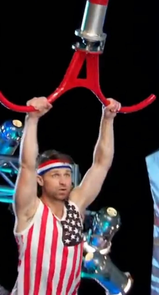 Craig Stowell | Sasukepedia Wiki | Fandom