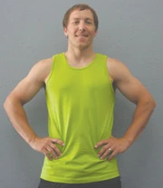 Casey Finley | Sasukepedia Wiki | Fandom