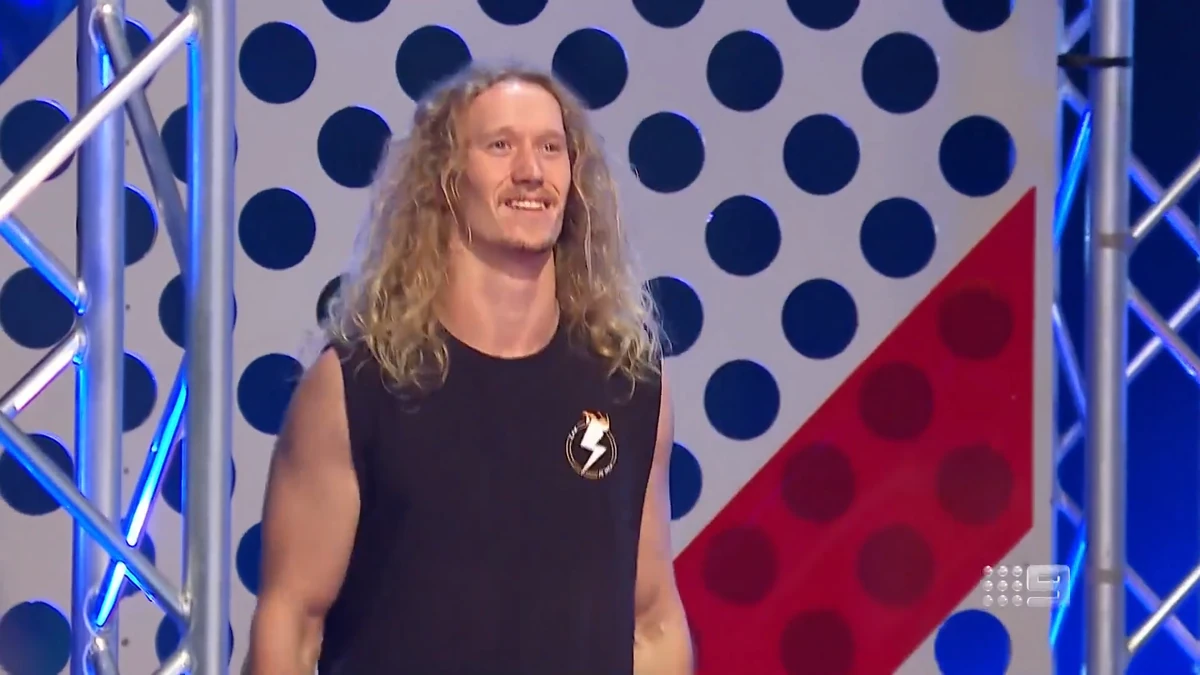 Zak Stolz | Sasukepedia Wiki | Fandom