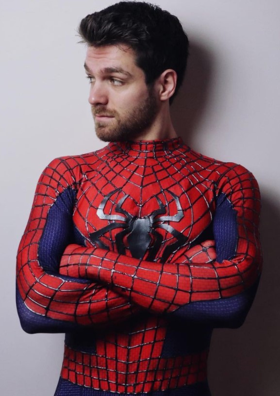 Tyler Gillett | Sasukepedia Wiki | Fandom