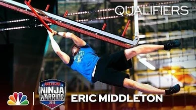 Eric Middleton | Sasukepedia Wiki | Fandom