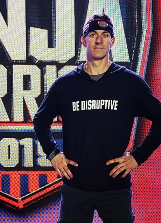 Michael Poston | Sasukepedia Wiki | Fandom