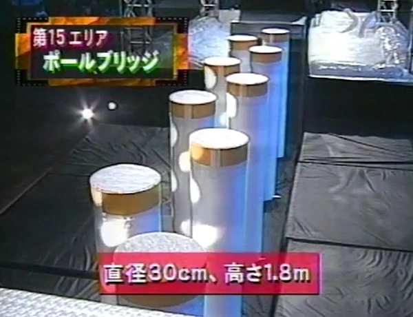 Pole Bridge | Sasukepedia Wiki | Fandom