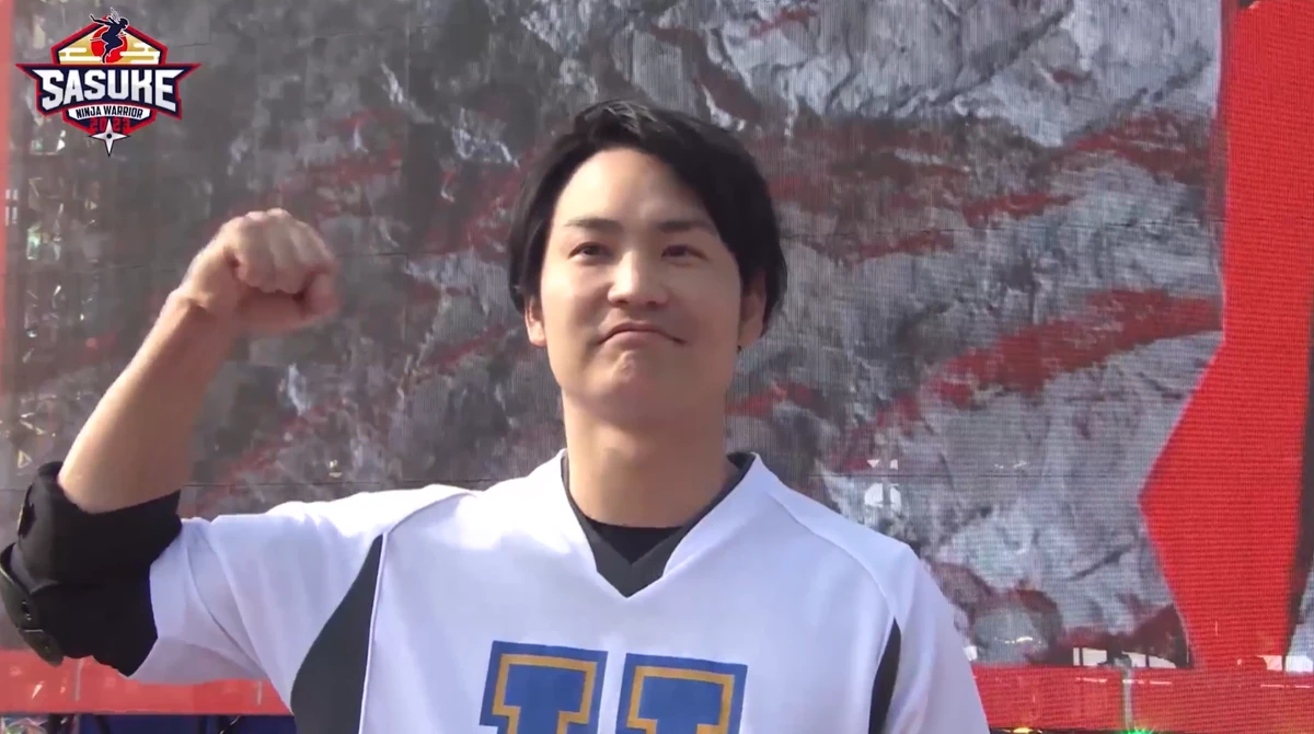 Mokumoto Ryousuke | Sasukepedia Wiki | Fandom