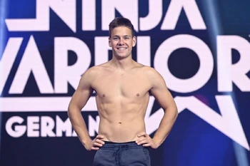 Sandro Scheibler | Sasukepedia Wiki | Fandom