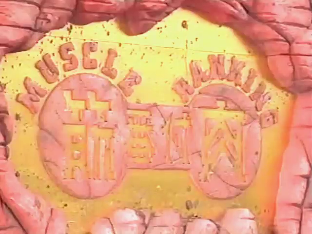 SASUKE 2 | Sasukepedia Wiki | Fandom