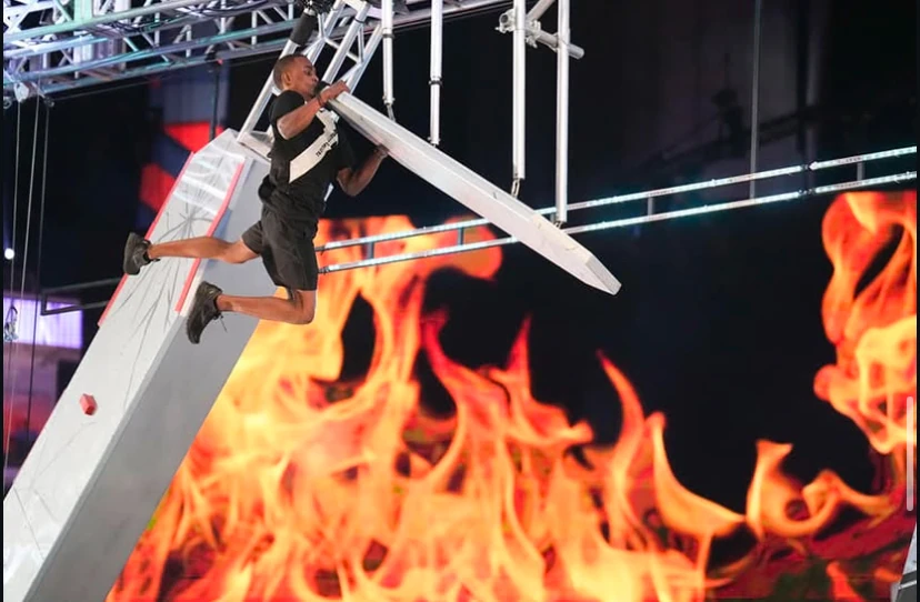 Devon Collins | Sasukepedia Wiki | Fandom