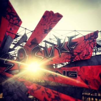 SASUKE 30 | Sasukepedia Wiki | Fandom