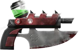 Poison Claw | SAS Zombie Assault Wiki | Fandom
