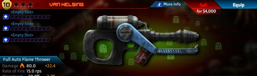 Category:Themed edition weapons | SAS Zombie Assault Wiki | Fandom
