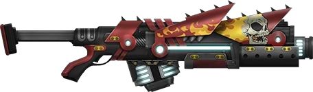 Torment | SAS Zombie Assault Wiki | Fandom