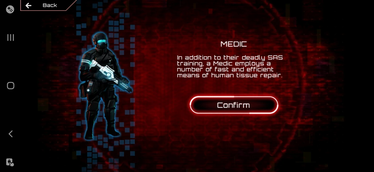 Medic class | SAS Zombie Assault Wiki | Fandom