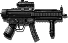 Z-2 LMP | SAS Zombie Assault Wiki | Fandom