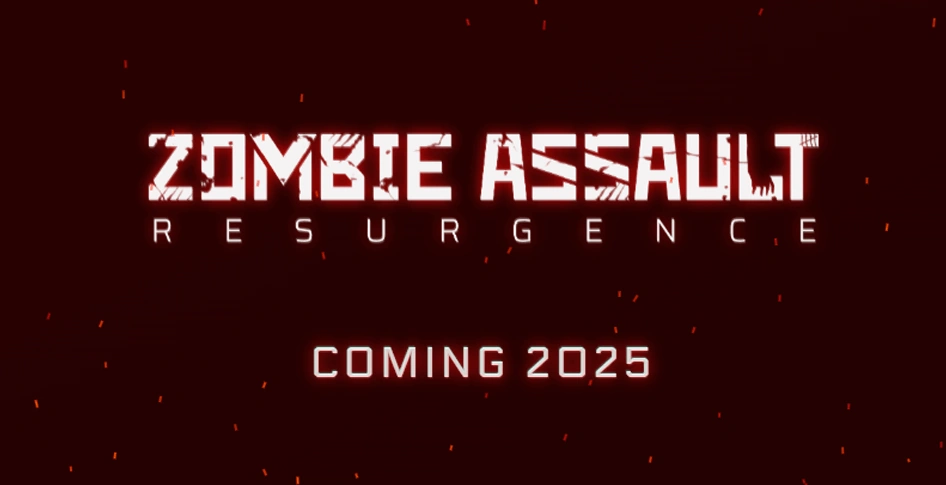 Zombie Assault: Resurgence | SAS Zombie Assault Wiki | Fandom