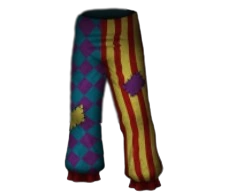 Clown Legs | SAS Zombie Assault Wiki | Fandom