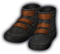 Overwatch Boots | SAS Zombie Assault Wiki | Fandom
