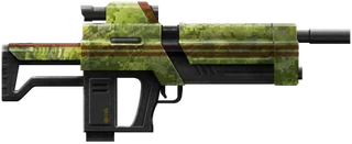 HVM 005 G-Class | SAS Zombie Assault Wiki | Fandom