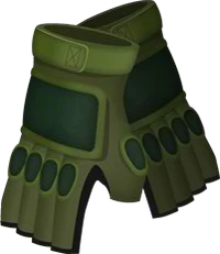 HVM Kevlar Gloves | SAS Zombie Assault Wiki | Fandom