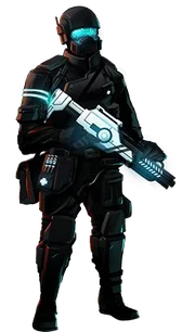 SAS: Zombie Assault 4 | SAS Zombie Assault Wiki | Fandom