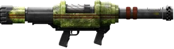 HVM MPG | SAS Zombie Assault Wiki | Fandom