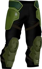 HVM Kevlar Pants | SAS Zombie Assault Wiki | Fandom