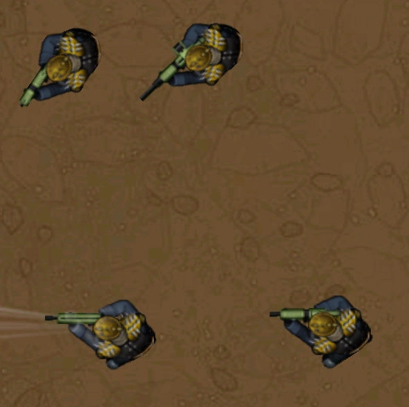 Scavengers | SAS Zombie Assault Wiki | Fandom