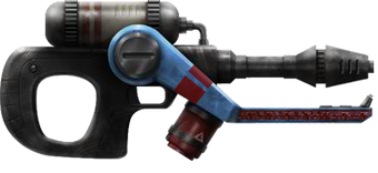 Ronson WP Flamethrower | SAS Zombie Assault Wiki | Fandom