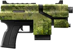 HVM 001 | SAS Zombie Assault Wiki | Fandom