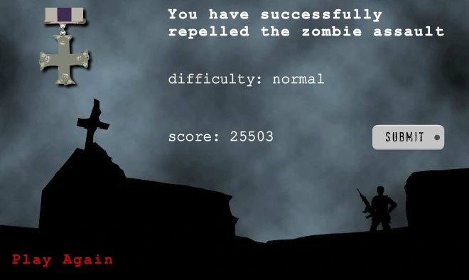 SAS: Zombie Assault | SAS Zombie Assault Wiki | Fandom