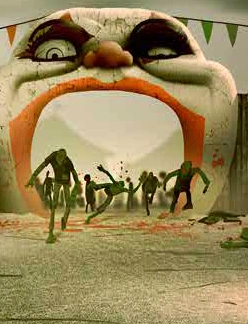 Zombies | SAS Zombie Assault Wiki | Fandom