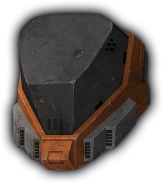 Vulkan Series | SAS Zombie Assault Wiki | Fandom