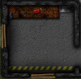 Workshop | SAS Zombie Assault Wiki | Fandom