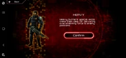 Heavy class | SAS Zombie Assault Wiki | Fandom