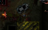 Devastator | SAS Zombie Assault Wiki | Fandom