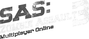 SAS: Zombie Assault 3 | SAS Zombie Assault Wiki | Fandom
