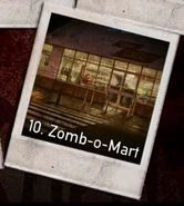 Zomb-o-Mart | SAS Zombie Assault Wiki | Fandom