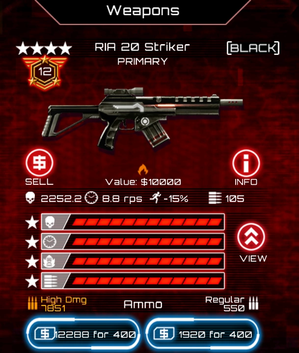 User blog:WizardLord160/I'm Back Again | SAS Zombie Assault Wiki | Fandom