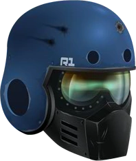 R1 Interceptor Helm | SAS Zombie Assault Wiki | Fandom