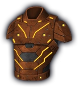 Mako Vest | SAS Zombie Assault Wiki | Fandom