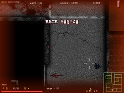RAGE %#@!& | SAS Zombie Assault Wiki | Fandom