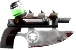 Poison Claw | SAS Zombie Assault Wiki | Fandom