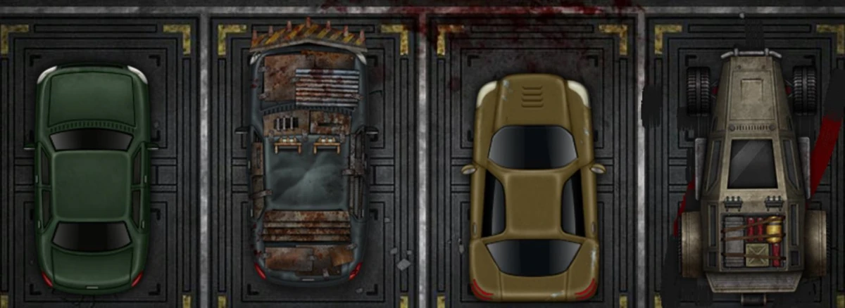 Vehicles | SAS Zombie Assault Wiki | Fandom