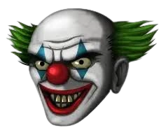 Clown Helm | SAS Zombie Assault Wiki | Fandom