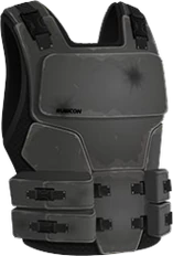 Trooper Vest | SAS Zombie Assault Wiki | Fandom