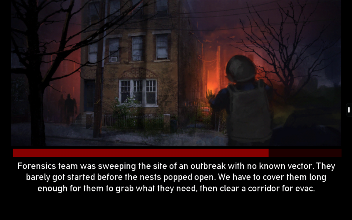 Dead End Sas Zombie Assault Wiki Fandom